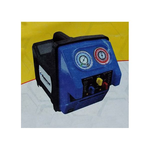 Mastercool 110V Refrigerant Recovery Unit 69300 208561 | BDB (GB) Limited.
