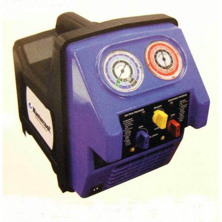 Mastercool 240V Twin Turbo Recovery Unit 69300 207561 | BDB (GB) Limited.