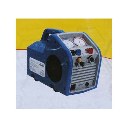 Promax 110V Refrigerant Recovery Unit Rg3000 206461 | BDB (GB) Limited.