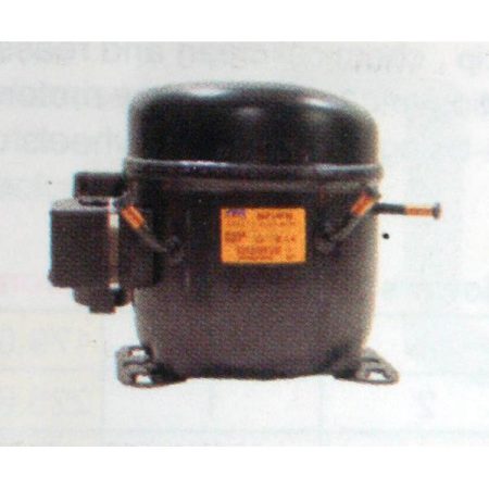 Sc15G Danfoss Compressor Assy 240V R134A | BDB (GB) Limited.