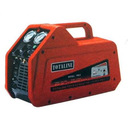 Promax 110V Refrigerant Recovery Unit Rg3000 206461 | BDB (GB) Limited.